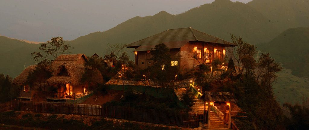 Chapa Ecolodge Restaurant - Chapa Ecolodge